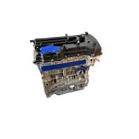 China G4KJ G4fc G4fd G4fj G4fl Long Block Engine with Customized Options and High Performanc for sale