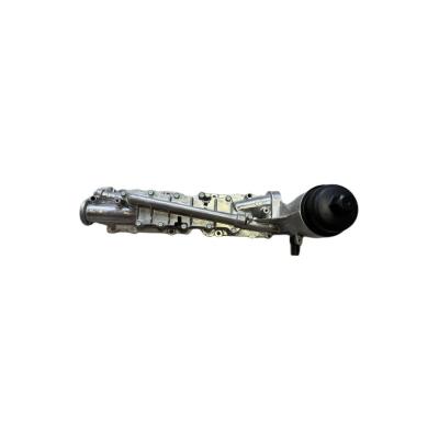 China 263003C 3100 26300-3C 261 26300C261 26300-3C 250 Oil Filter Assembly for SORENTO I JC for sale