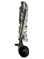 China 263003C 3100 26300-3C 261 26300C261 26300-3C 250 Oil Filter Assembly for SORENTO I JC for sale