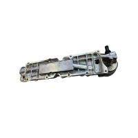 China 263003C 3100 26300-3C 261 26300C261 26300-3C 250 Oil Filter Assembly for SORENTO I JC for sale