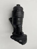China Hyundai AZERA/PALISADE/CARNIVAL/SEDONA/BORREGO Engine Filter Assembly 263003CAB1 G6DA for sale