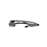 China Kia SORENTO III UM Outside Door Handle Assembly for LH Side 82651C5710 2015-Onwards for sale