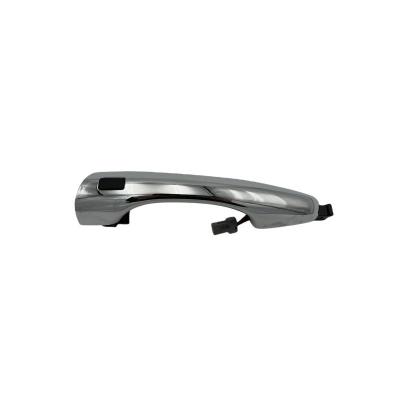China Kia SORENTO III UM Outside Door Handle Assembly for LH Side 82651C5710 2015-Onwards for sale