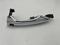 China Kia SORENTO III UM Outside Door Handle Assembly for LH Side 82651C5710 2015-Onwards for sale