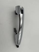 China Kia SORENTO III UM Outside Door Handle Assembly for LH Side 82651C5710 2015-Onwards for sale