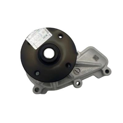 China 25100-2E005 251002E005 251002E020 KX3 Water Pump Assy for Hyundai Accent Veloster Kia for sale