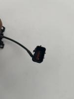China Customizable Brass Rear View Camera for Hyundai Santa Fe 95760-2W640 957602W640 for sale