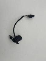 China Customizable Brass Rear View Camera for Hyundai Santa Fe 95760-2W640 957602W640 for sale