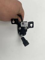 China Customizable Brass Rear View Camera for Hyundai Santa Fe 95760-2W640 957602W640 for sale