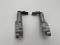 China Oil Control Valve Left 24360-3CAA2 243603CAB2 for HYUNDAI GENESIS COUPE OE 243603CAB2 for sale