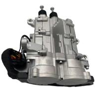 China OE NO. 414702D210 Car Accessories Clutch Actuator Motor For Hyundai Tucson SONATA NFC for sale