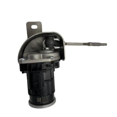 China Turbocharger Actuator Suitable for HYUNDAI 39400-2B250 394002B250 39400-2B260 394002B260 TLE for sale