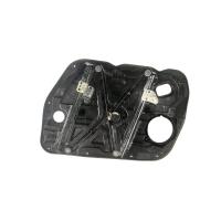 China Modern Sonata 2014-2019 Aluminium Front Window Regulator Left Door 82471 C1210 for OEM for sale