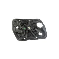China Modern Sonata 2014-2019 Aluminium Front Window Regulator Left Door 82471 C1210 for OEM for sale