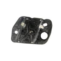 China Modern Sonata 2014-2019 Aluminium Front Window Regulator Left Door 82471 C1210 for OEM for sale