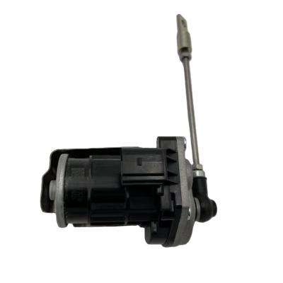 China Turbocharger Actuator Suitable for HYUNDAI 39400-2G700 394002G730 39400-2G730 394002G700 for sale