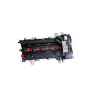 China Customized G4FG OE NO. 4 Cylinder Engine Assembly for Hyundai Kia for sale