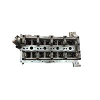 China SANTA FÉ III DM 2012- Year 2012- Cylinder Head for HYU D4HB 22100-2f000 552F52FU00 for sale