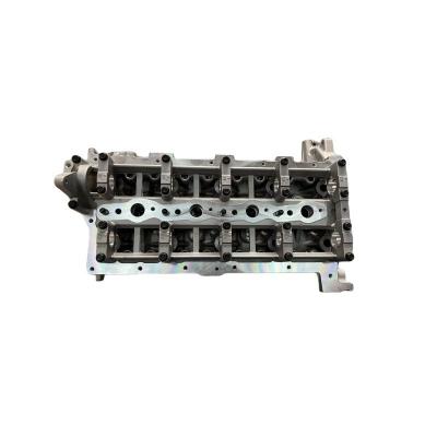China SANTA FÉ III DM 2012- Year 2012- Cylinder Head for HYU D4HB 22100-2f000 552F52FU00 for sale