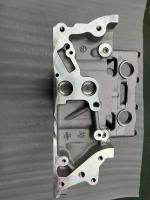 China SANTA FÉ III DM 2012- Year 2012- Cylinder Head for HYU D4HB 22100-2f000 552F52FU00 for sale