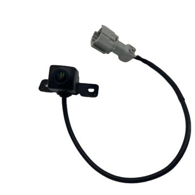 China Electrical Product Brass Reverse Camera for Hyundai Santa Fe 95760-2W000 957602W000 for sale