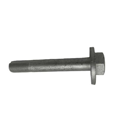 China Customized Rear Axle Screw Bolt for Sorento Santa Fe 07-09 Borrego 2009 OEM 552602B100 for sale