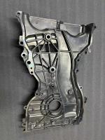 China Timing Chain Cover Assembly 213502G100 for Santa Fé III 2014-2017 Genuine Original for sale