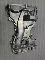 China Timing Chain Cover Assembly 213502G100 for Santa Fé III 2014-2017 Genuine Original for sale