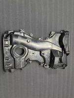 China Timing Chain Cover Assembly 213502G100 for Santa Fé III 2014-2017 Genuine Original for sale