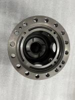 China 4WD VERACRUZ Automotive Gearbox Differential Housing OE NO. 458223B250 with Free Sample for sale