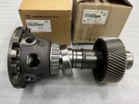China 4WD VERACRUZ Automotive Gearbox Differential Housing OE NO. 458223B250 with Free Sample for sale