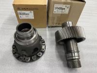 China 4WD VERACRUZ Automotive Gearbox Differential Housing OE NO. 458223B250 with Free Sample for sale