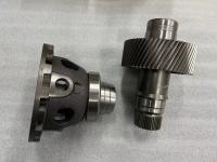 China 4WD VERACRUZ Automotive Gearbox Differential Housing OE NO. 458223B250 with Free Sample for sale