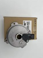 China 243602GGD0 HYUNDAI BEIJING Cylinder Side Cover Camshaft Solenoid Valve Cover Assembly for sale