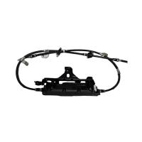 China Parking Brake Handbrake Actuator Control Module 59700-B8700 59700-B8800 for Brass for sale