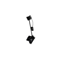 China Kia Car Fitment Stamping Spare Wheel Carrier for Sorento 2015-2017 OEM 62800C5000 for sale