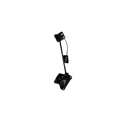 China Kia Car Fitment Stamping Spare Wheel Carrier for Sorento 2015-2017 OEM 62800C5000 for sale