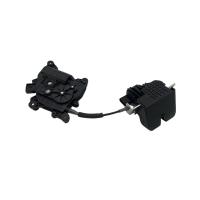China Tail Door Power Latch Trunk Lock with Free Sample 81230C5000 81230C5100 812301H000 for sale