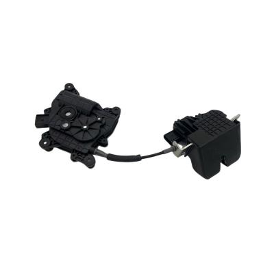 China Tail Door Power Latch Trunk Lock with Free Sample 81230C5000 81230C5100 812301H000 for sale