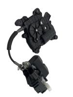 China Tail Door Power Latch Trunk Lock with Free Sample 81230C5000 81230C5100 812301H000 for sale
