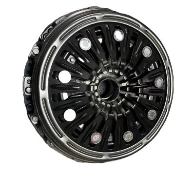 China 2015-2016 Year OEM 41200-2C220 Double Clutch Set for Hyundai Tucson Sonata I30 I40 KIA for sale