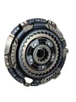 China 2015-2016 Year OEM 41200-2C220 Double Clutch Set for Hyundai Tucson Sonata I30 I40 KIA for sale
