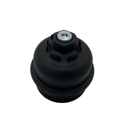 China Car Oil Filter Housing 26315-2F001 25320-2F100 for Hyundai Avella Hatchback 2014-2017 for sale