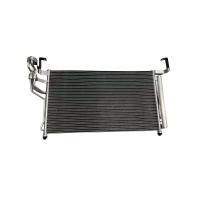 China 2015 Auto AC Condenser For Hyundai H-1 Cargo Travel 2.4 2.5 97606-4H000 97606-4H200 for sale