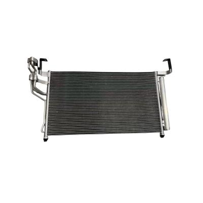 China 2015 Auto AC Condenser For Hyundai H-1 Cargo Travel 2.4 2.5 97606-4H000 97606-4H200 for sale