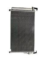 China 2015 Auto AC Condenser For Hyundai H-1 Cargo Travel 2.4 2.5 97606-4H000 97606-4H200 for sale