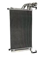 China 2015 Auto AC Condenser For Hyundai H-1 Cargo Travel 2.4 2.5 97606-4H000 97606-4H200 for sale