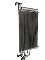 China 2015 Auto AC Condenser For Hyundai H-1 Cargo Travel 2.4 2.5 97606-4H000 97606-4H200 for sale
