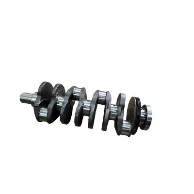 China Round 231102F110 Crankshaft and Bearing Bushing for Kia Car Fitment D4HB 2.2 Engine for sale