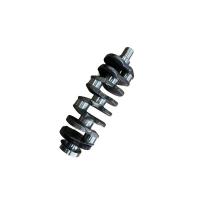 China Round 231102F110 Crankshaft and Bearing Bushing for Kia Car Fitment D4HB 2.2 Engine for sale